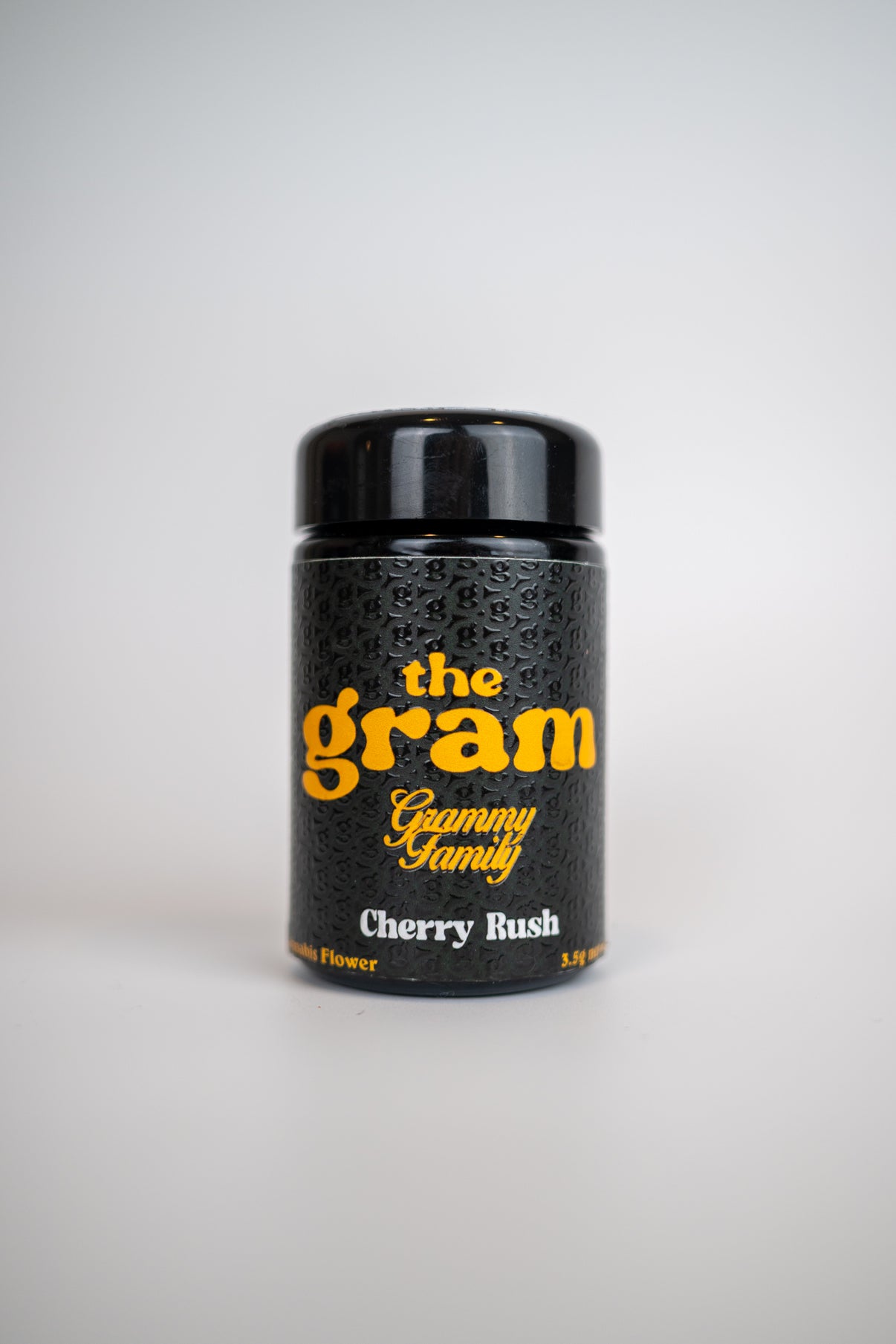 Cherry Rush – The Gram